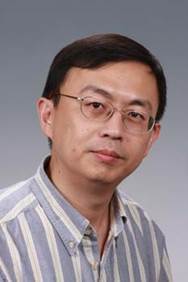 Ning Zhou Homepage BU